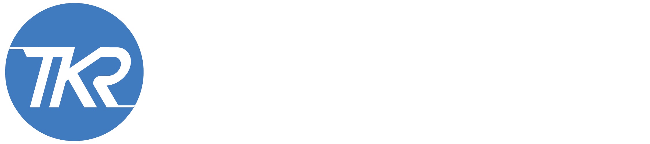 TKR MFG.,LTD – 台日工業有限公司
